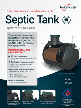 Polymaster Downloads | Catalogues, Technical Documents & More