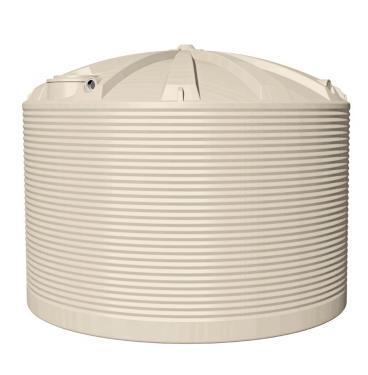 50000L Water Tank | Round Rainwater Tanks | Polymaster
