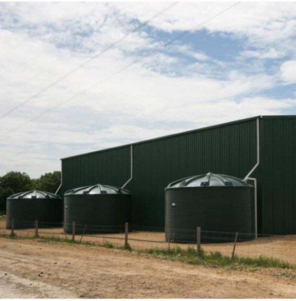 31700L Water Tank | 30000L Water Tank | Polymaster
