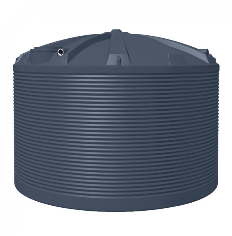 Round Poly Water Tanks | 200 - 50000L Water Tanks | Polymaster