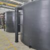 Chemical Storage Tank 22500L - Tall | Tall Tanks