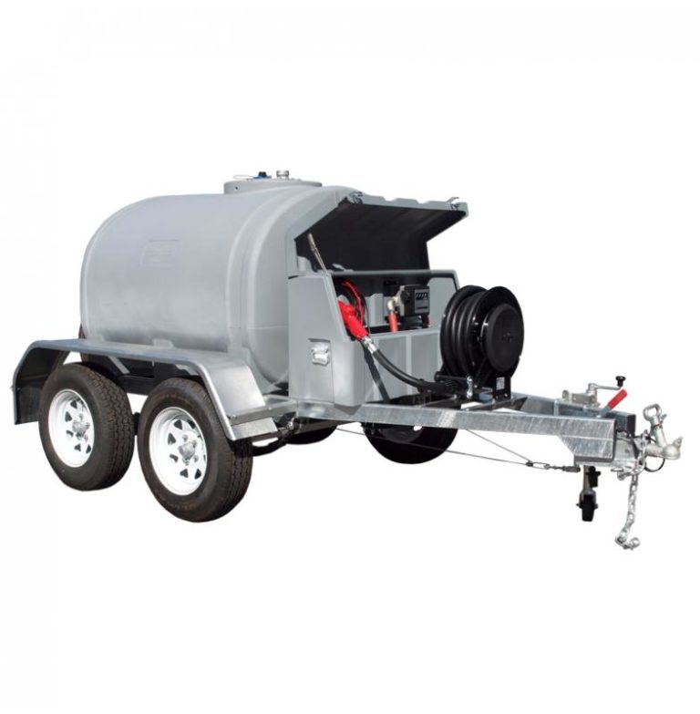 Diesel Tanks and Accessories For Sale at Polymaster