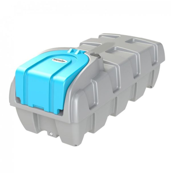 AdBlue Tanks - Polymaster