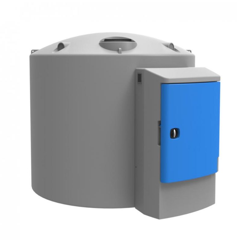 AdBlue® Bulk Storage - Polymaster