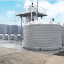 3300L Process Tank | FEA Engineered & Certified