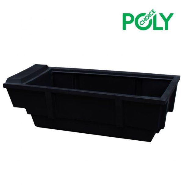Long Water Troughs | Stock Water Troughs & Tanks | Polymaster