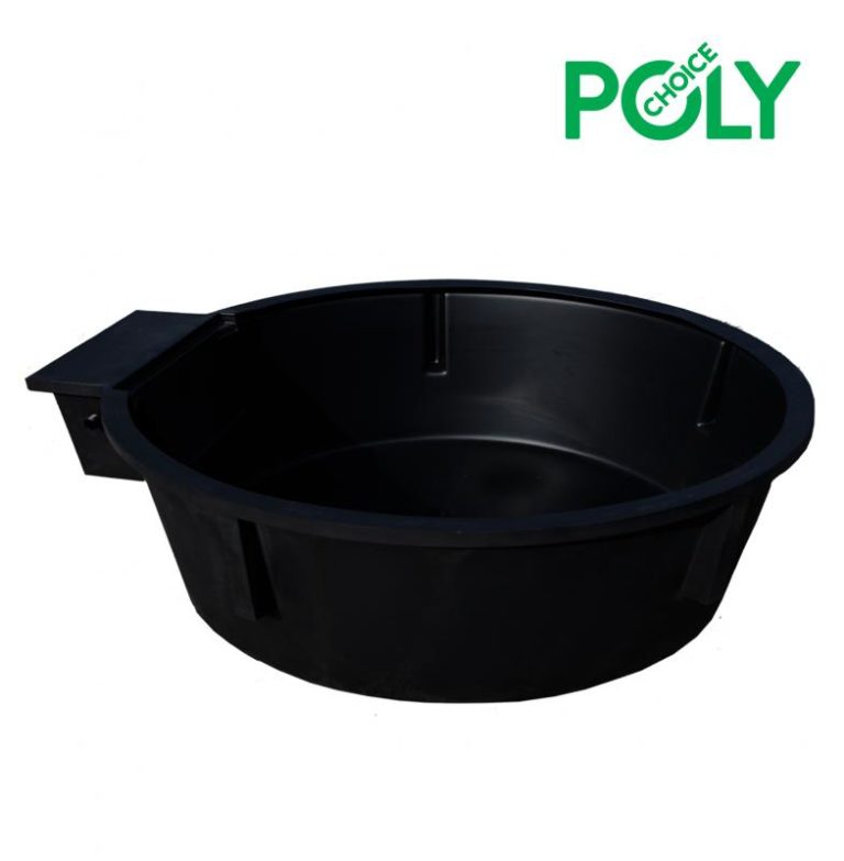 Stock Troughs & Tanks | Polymaster