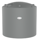 9000L Water Tank | Round Rainwater Tanks | Polymaster