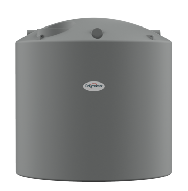 Round Water Tanks | 200 - 50000L Round Poly Water Tanks