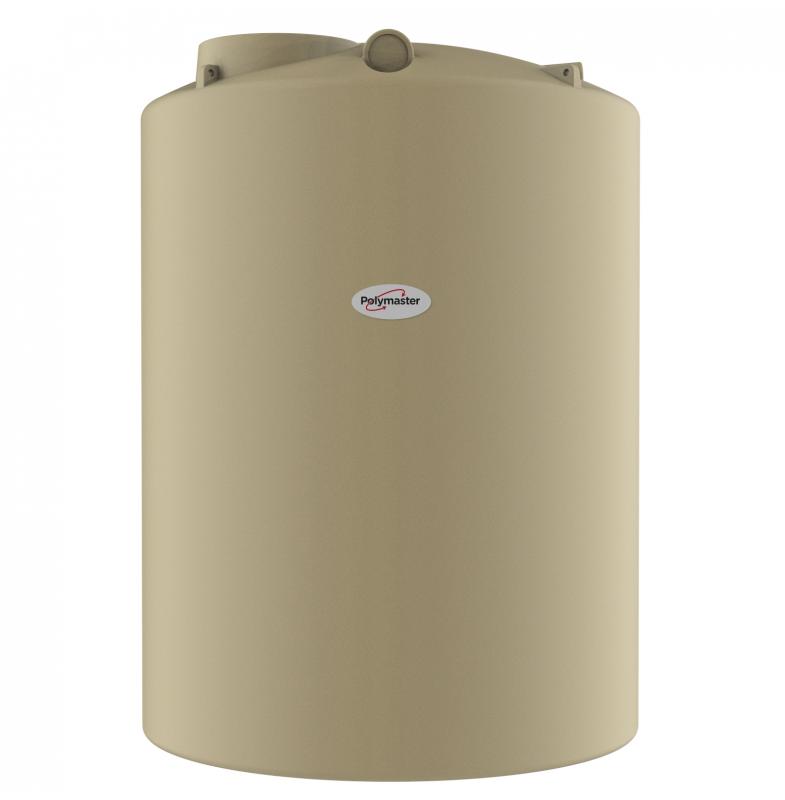 Round Water Tanks | 200 - 50000L Round Poly Water Tanks