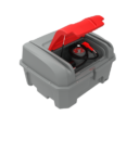 Portable Diesel Fuel Tanks & Ute Packs | Polymaster