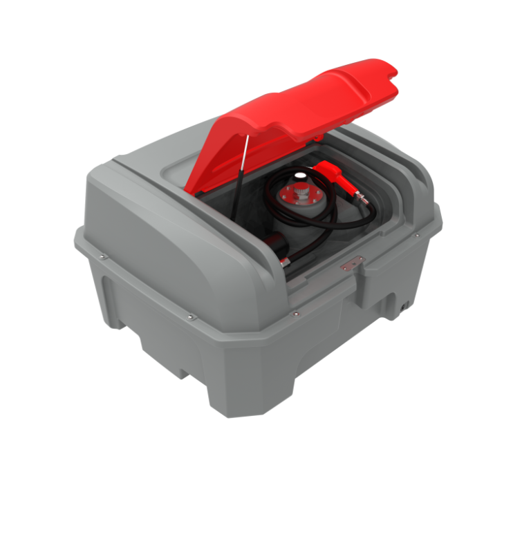 Portable Diesel Tanks & Ute Packs | Polymaster