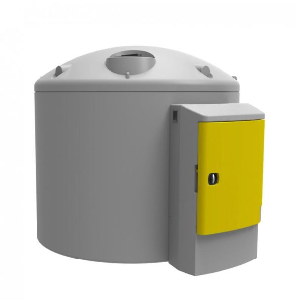 Polymaster Group - Tanks and Liquid Storage Solutions