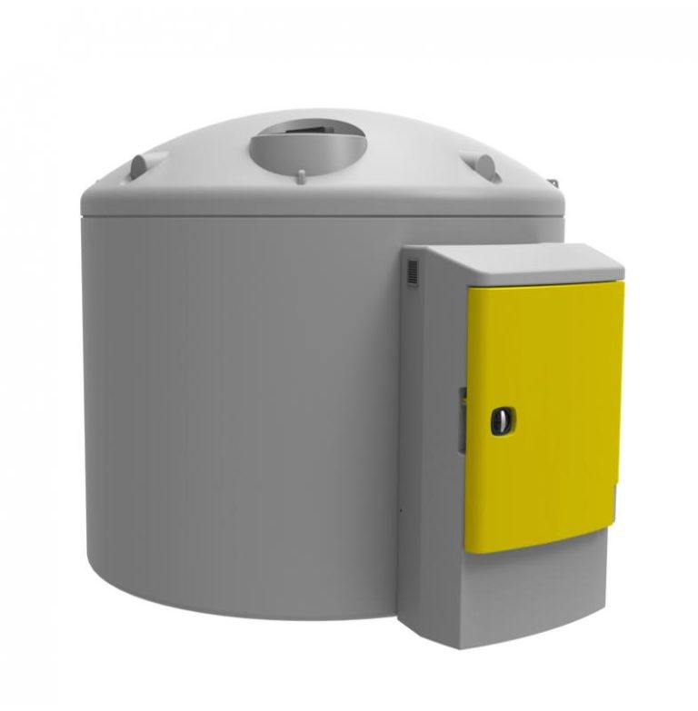 Polymaster Group - Tanks and Liquid Storage Solutions