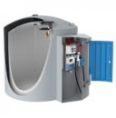 AdBlue Tanks - Polymaster