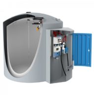 AdBlue Tanks - Polymaster