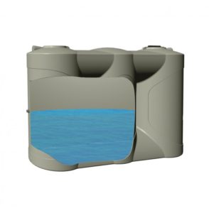 Stormwater Retention & Detention Tanks | Polymaster