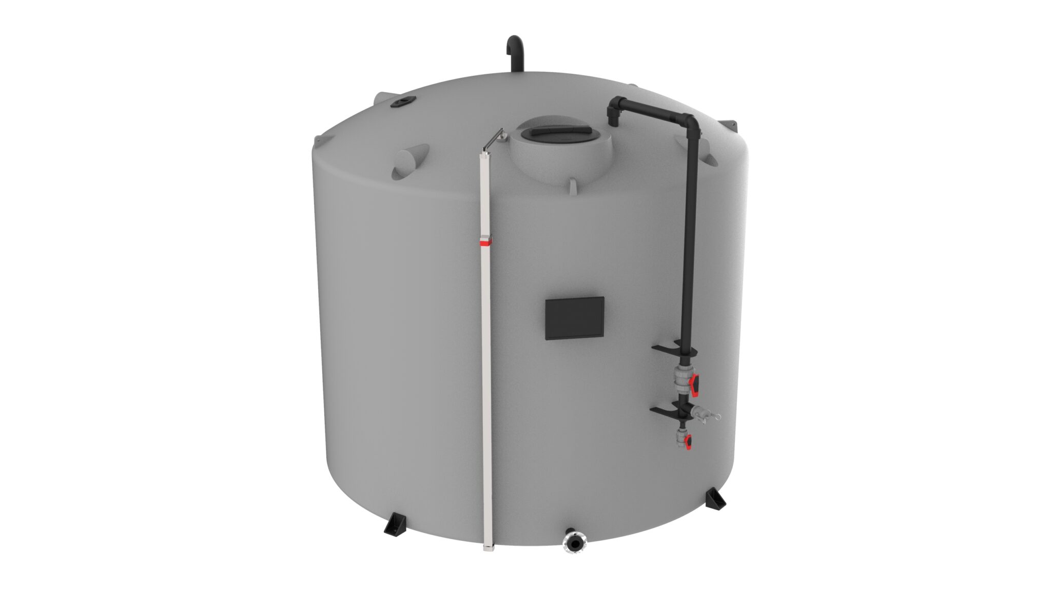 Chemical Tanks | Full Range | Polymaster