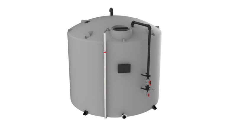 Chemical Tanks | Full Range | Polymaster