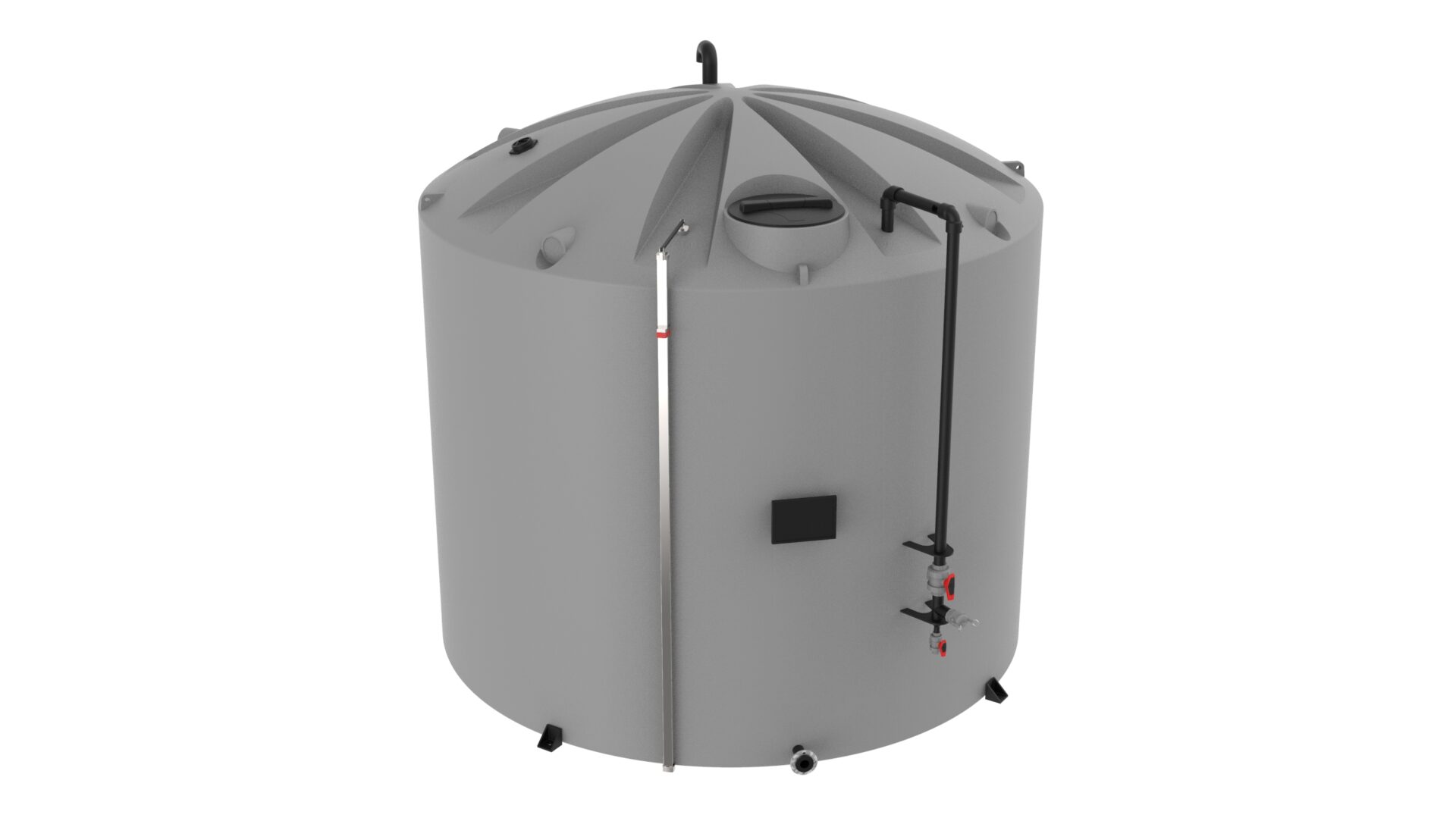 Chemical Tanks | Full Range | Polymaster