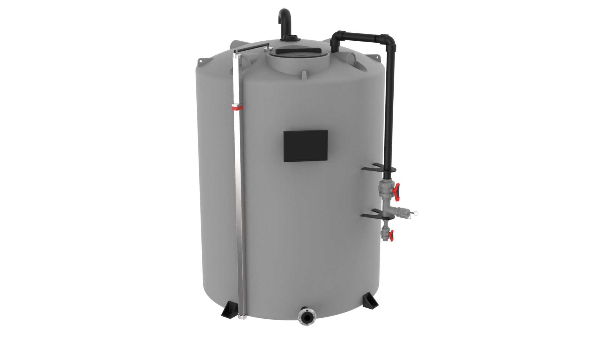 Chemical Tanks | Full Range | Polymaster