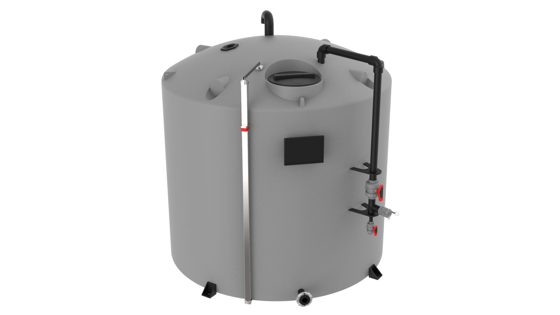 Chemical Tanks | Full Range | Polymaster