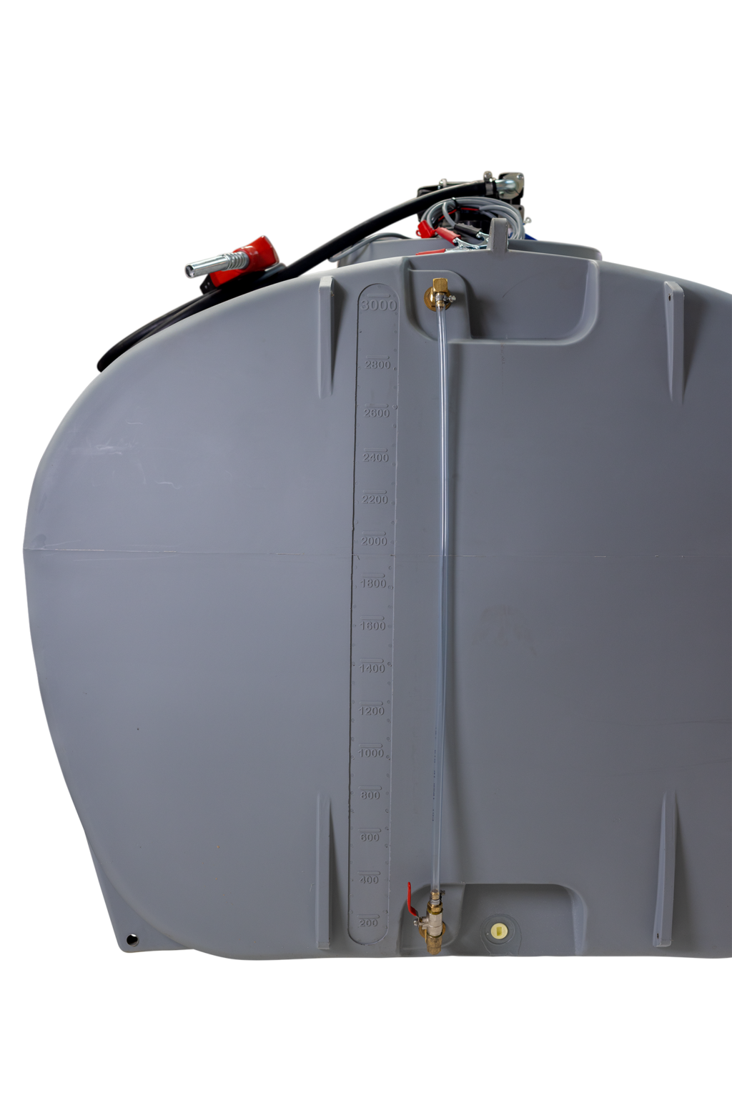 Bulk Diesel Transfer Unit 2000L | Polymaster