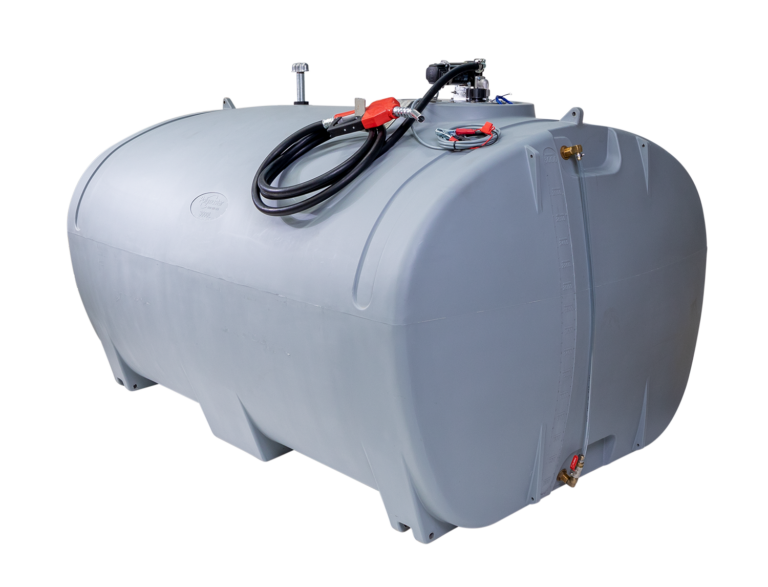 Diesel Transfer Tanks, Trailers & Units | Polymaster
