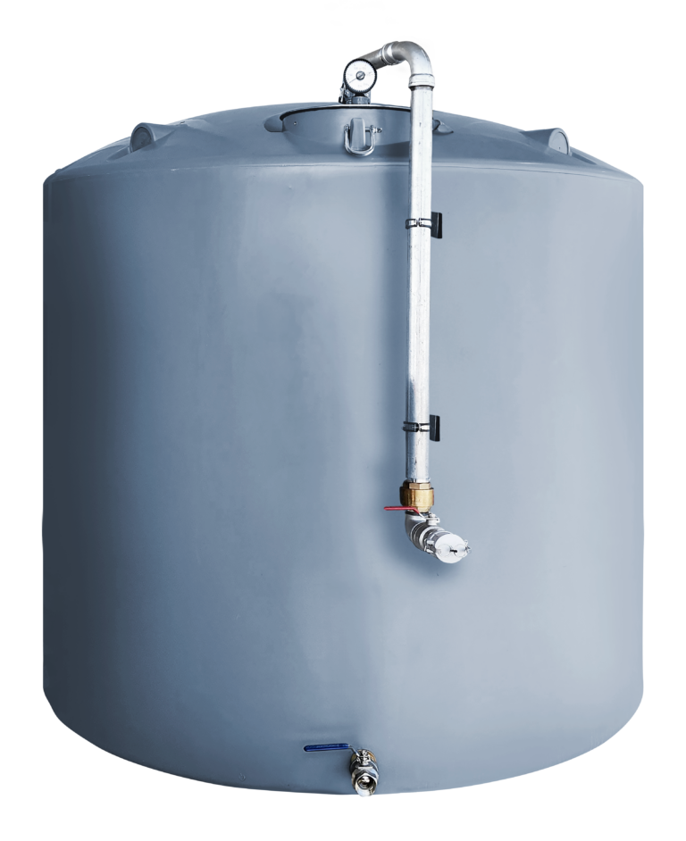 Anti Vortex Suction Assembly | Tank Fittings - Polymaster