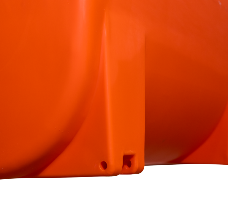 800 Litre Poly Water Cartage Tank - Polymaster