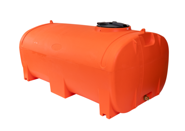 Portable Water Cartage Tanks For Utes, Trucks & Trailers | Polymaster