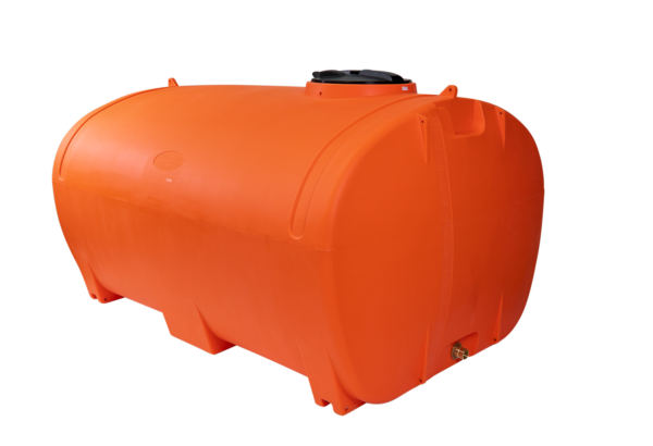 Portable Water Cartage Tanks For Utes, Trucks & Trailers | Polymaster