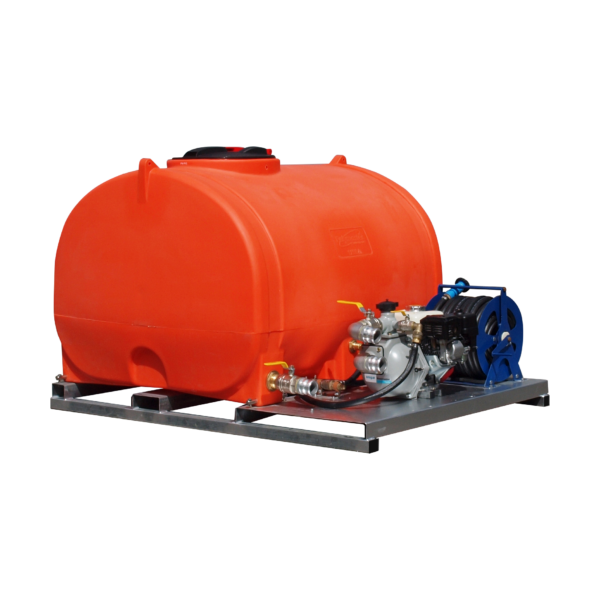 Water Tanks for Sale | High-Quality Poly Water Tanks | Polymaster