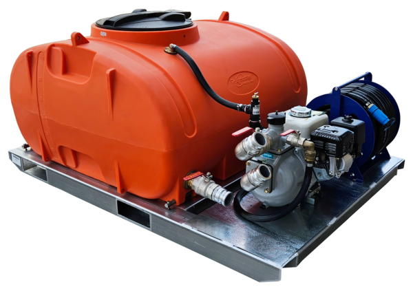 Water Tanks for Sale | High-Quality Poly Water Tanks | Polymaster