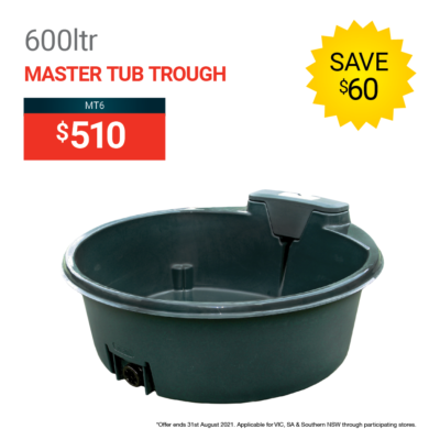 Polymaster Water Tank Specials | PolyPromos | Polymaster