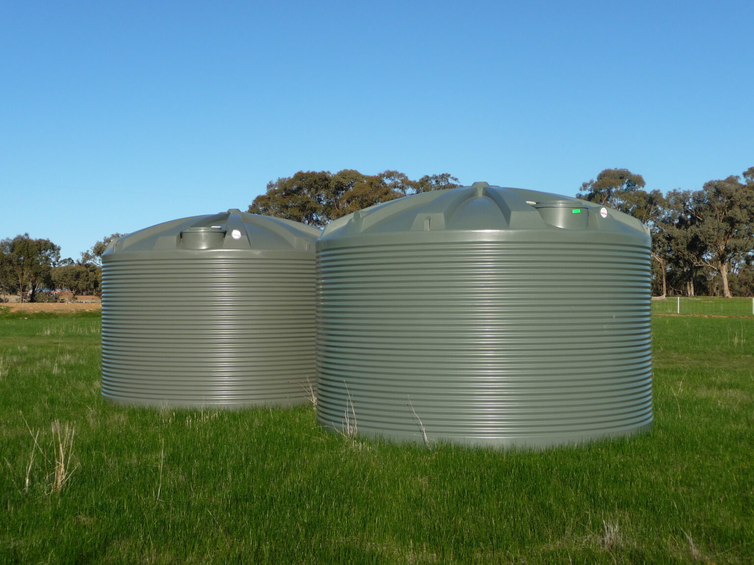 31700L Water Tank | 30000L Water Tank | Polymaster