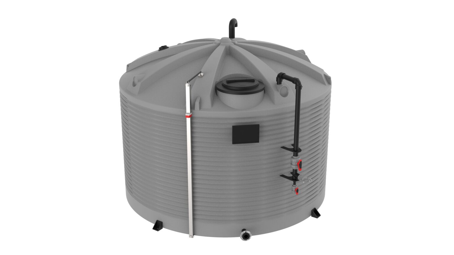 Chemical Tanks | Full Range | Polymaster