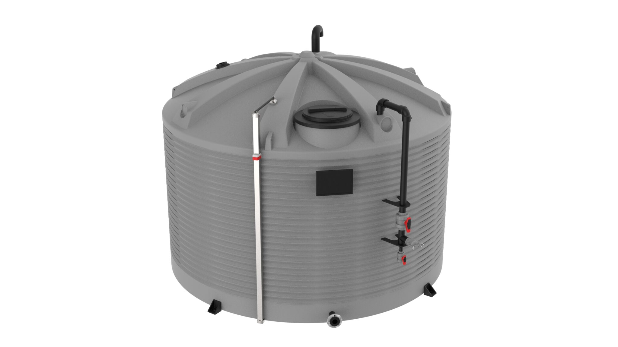 Chemical Tanks | Full Range | Polymaster