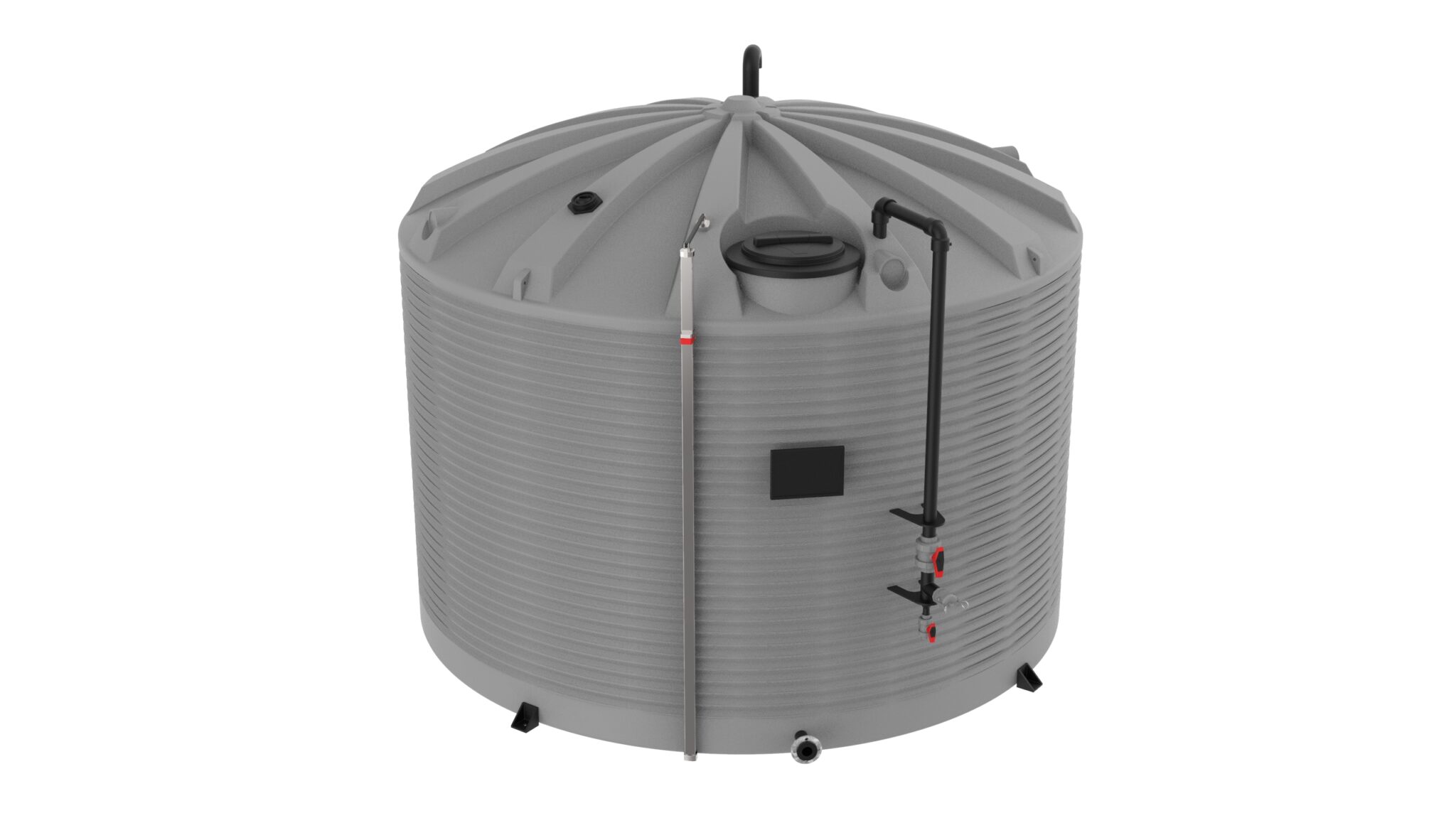 Industrial Storage Tanks Australia | Industrial Storage Solution ...