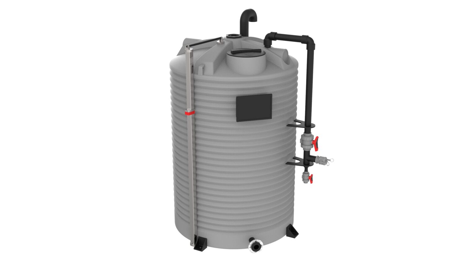 Chemical Tanks | Full Range | Polymaster