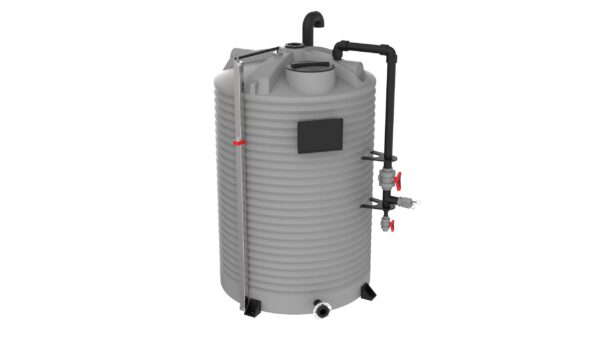 Chemical Tanks | Full Range | Polymaster