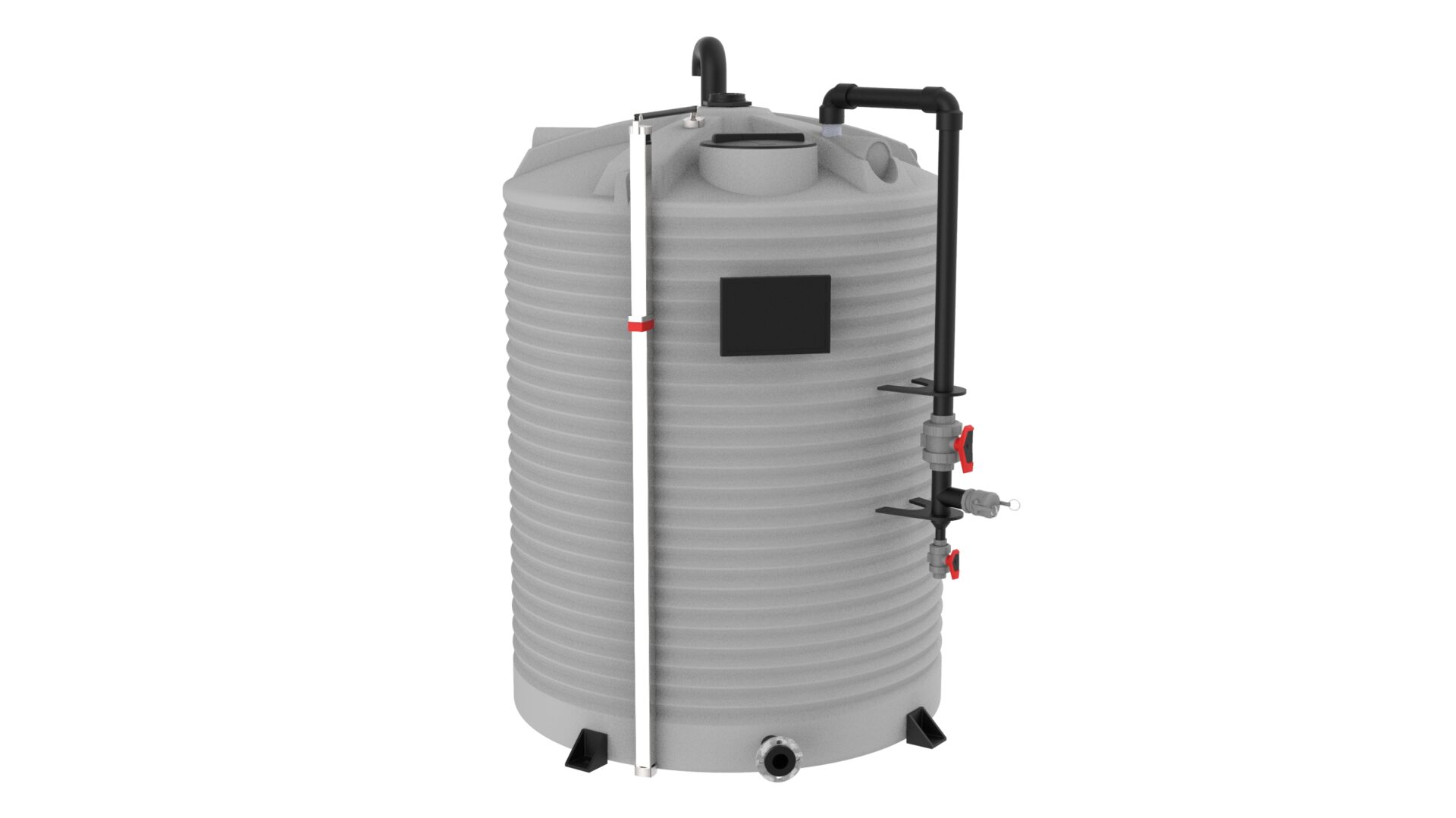 Chemical Tanks | Full Range | Polymaster