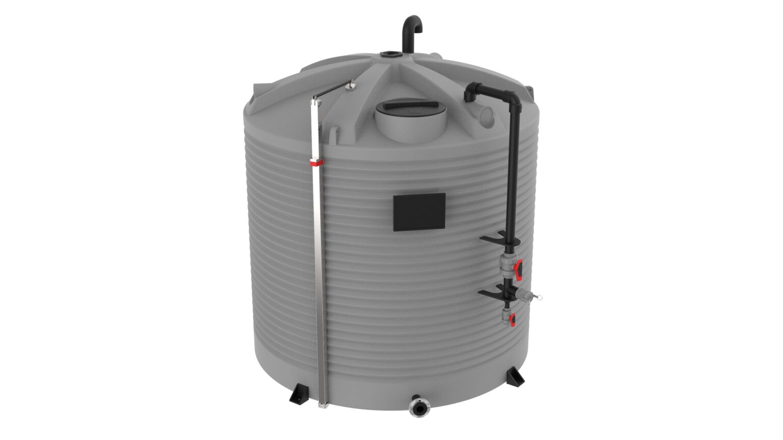 Chemical Tanks | Full Range | Polymaster