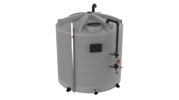 Chemical Tanks | Full Range | Polymaster