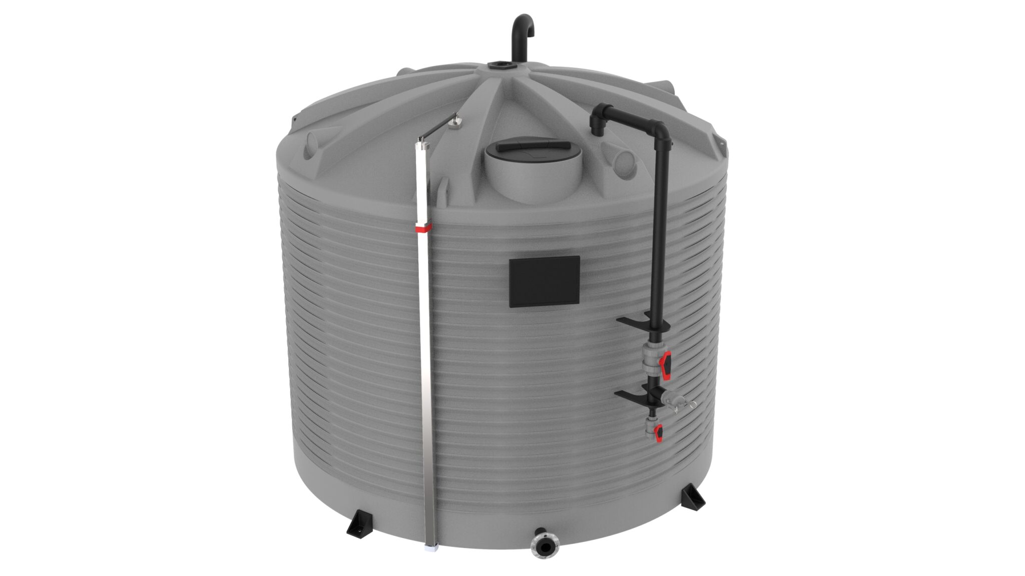 Chemical Tanks | Full Range | Polymaster