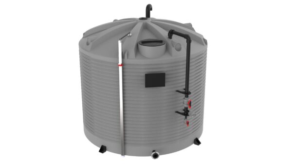 Chemical Tanks | Full Range | Polymaster