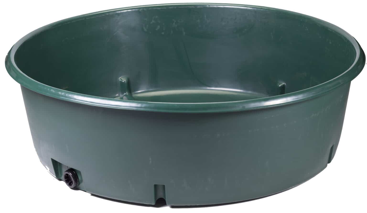 Round Water Troughs | Polymaster