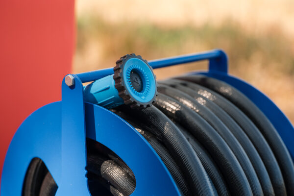 2000L Water Tank with Multi Storey Pump | 6 Star Rating | Polymaster