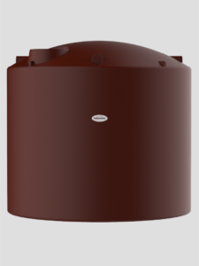 22500L Water Tanks | PolyChoice Smooth Wall Round Tank
