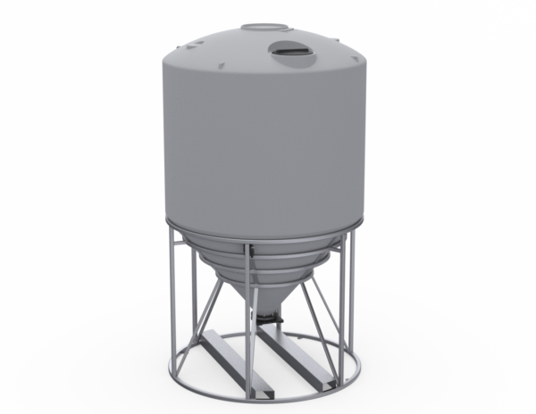 Chemical & Water Treatment Storage Solutions - Polymaster